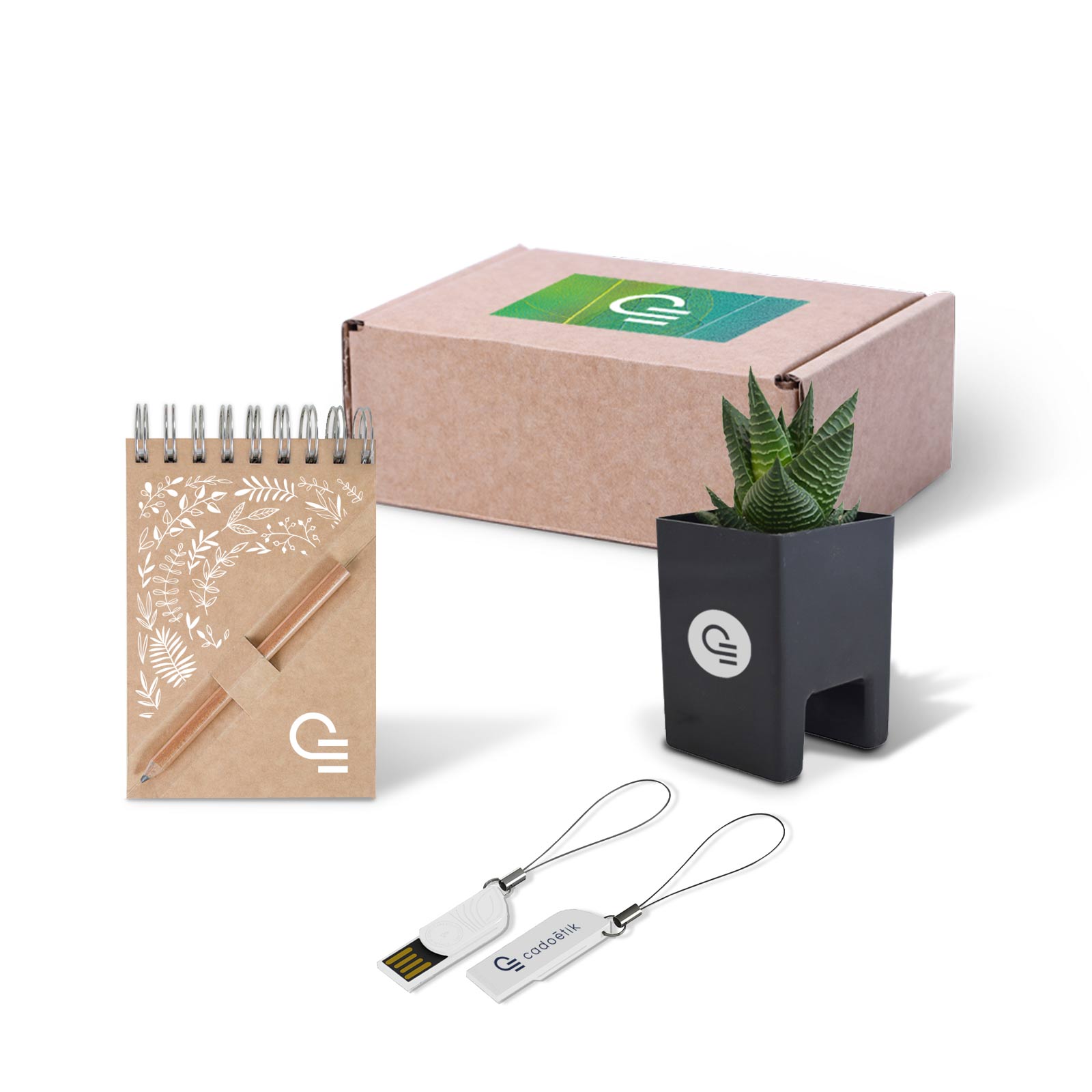 Coffret cadeau entreprise & Box cadeau originale